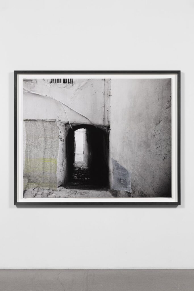 Hans Hamid Rasmussen - Martin Asbæk Gallery