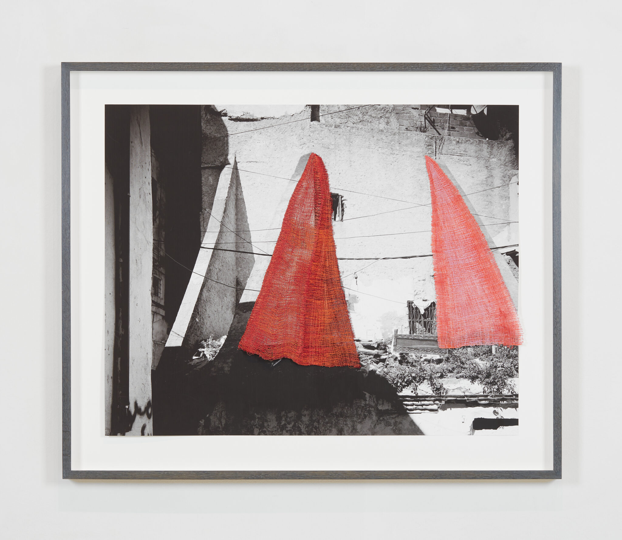 Hans Hamid Rasmussen - Martin Asbæk Gallery