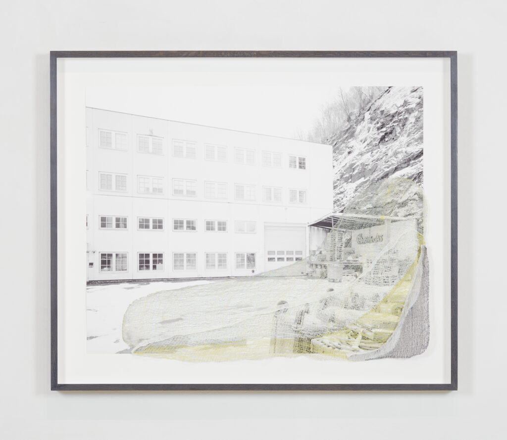 Hans Hamid Rasmussen - Martin Asbæk Gallery