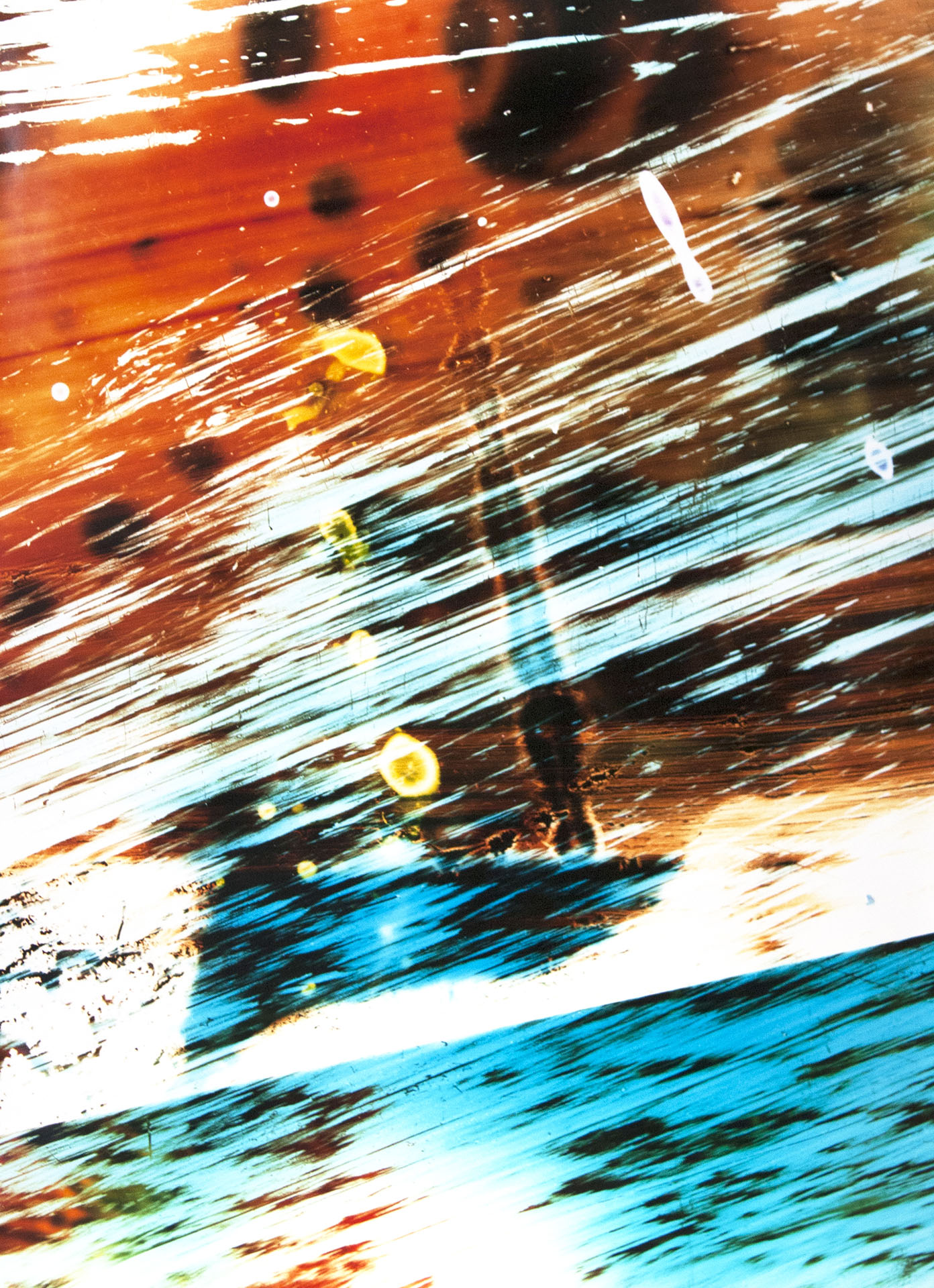 Matt Saunders - Martin Asbæk Gallery Martin Asbæk Gallery