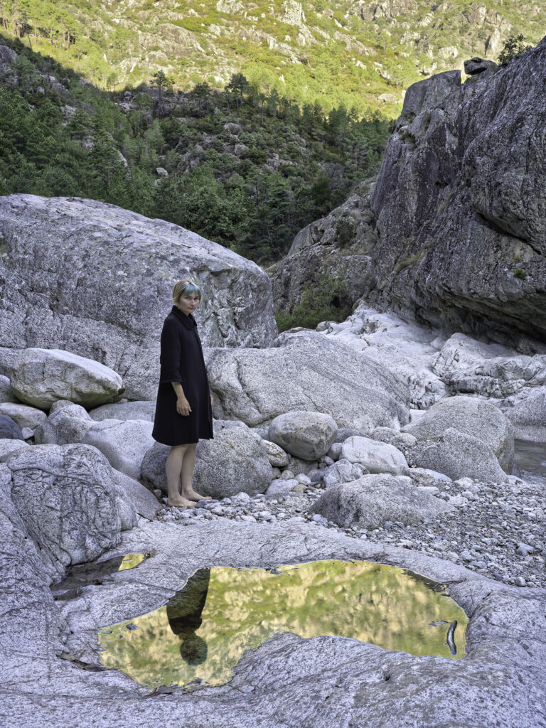 Elina Brotherus - Martin Asbæk Gallery Martin Asbæk Gallery