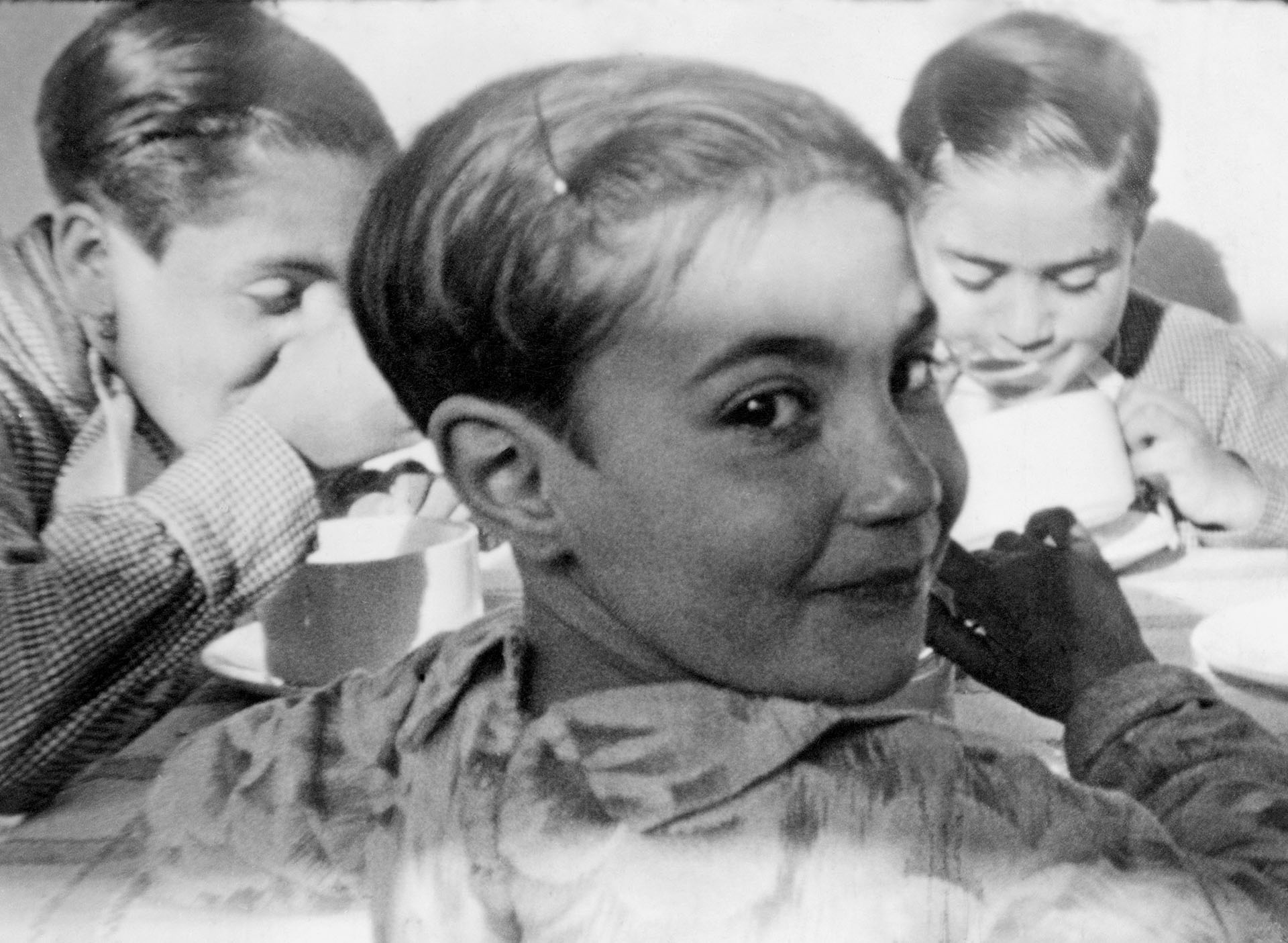 Eva Koch - Martin Asbæk Gallery Martin Asbæk Gallery