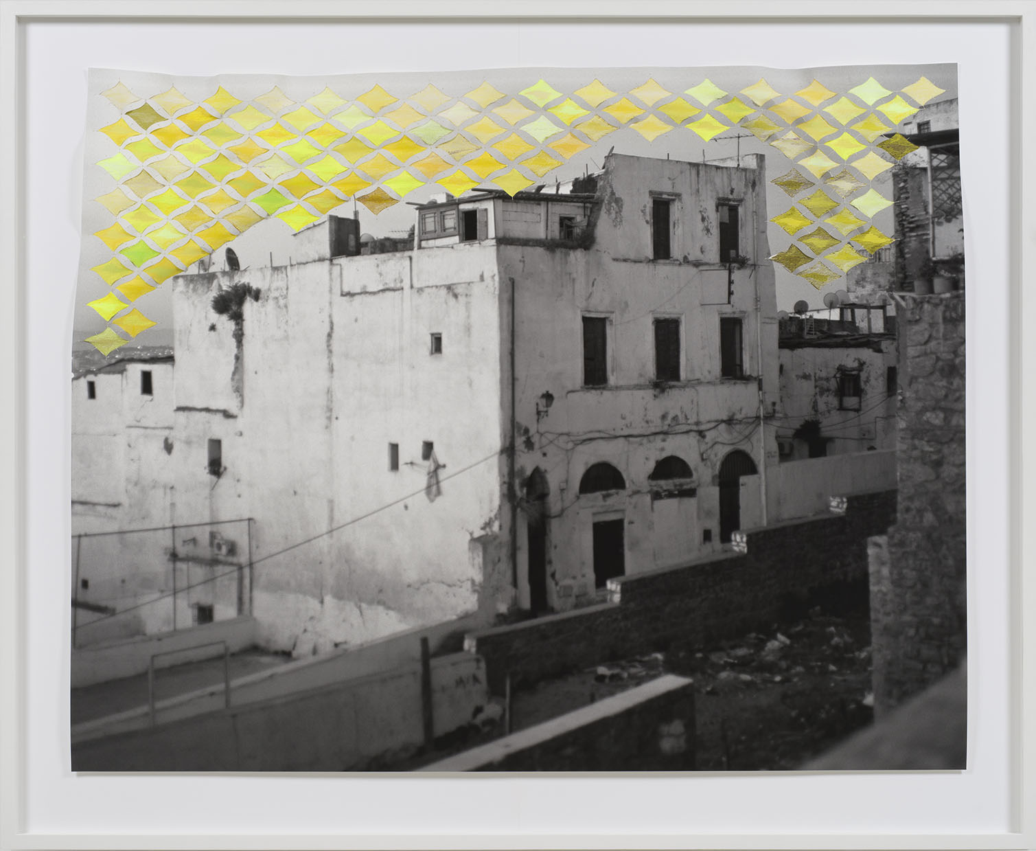 Hans Hamid Rasmussen - Martin Asbæk Gallery Martin Asbæk Gallery