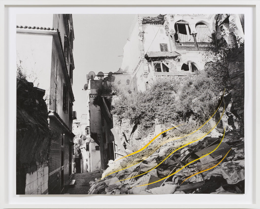 Hans Hamid Rasmussen - Martin Asbæk Gallery Martin Asbæk Gallery