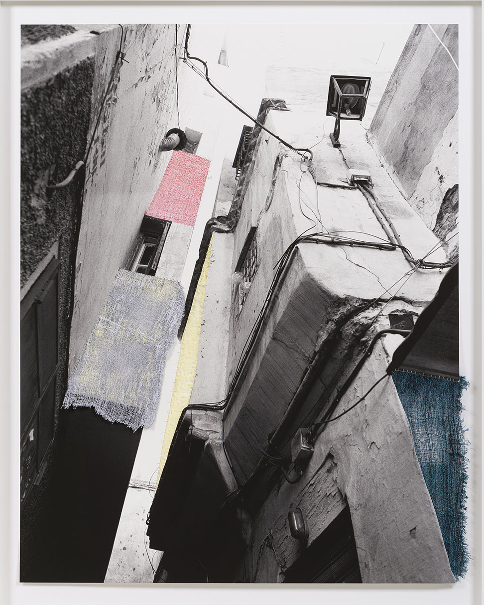 Hans Hamid Rasmussen - Martin Asbæk Gallery Martin Asbæk Gallery