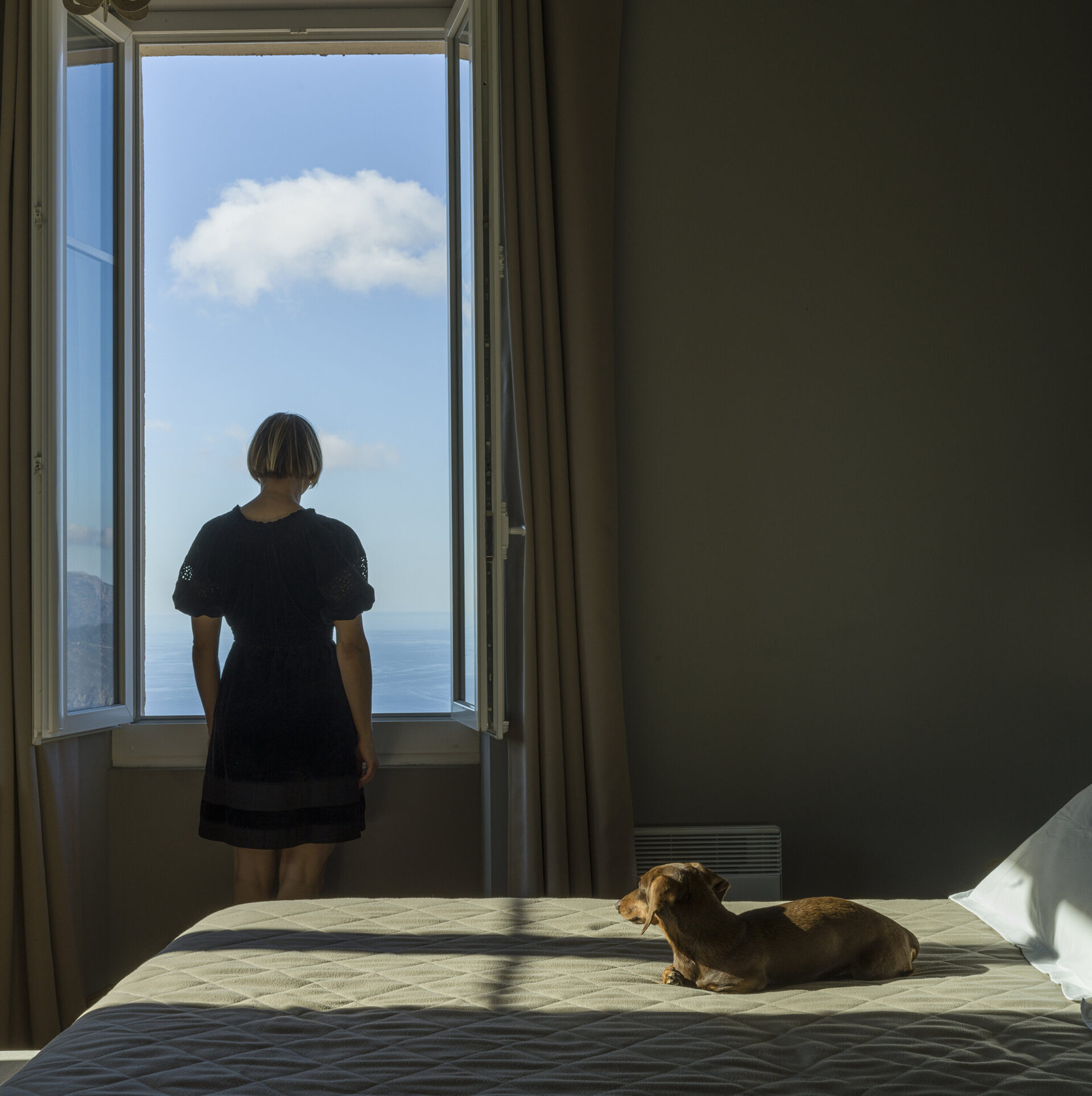 Elina Brotherus - Martin Asbæk Gallery Martin Asbæk Gallery