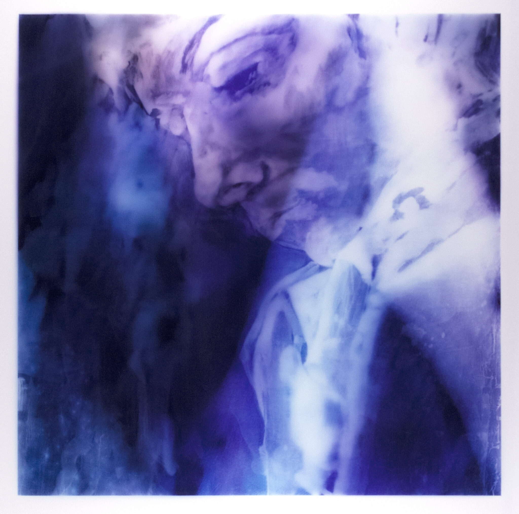 Matt Saunders - Martin Asbæk Gallery Martin Asbæk Gallery