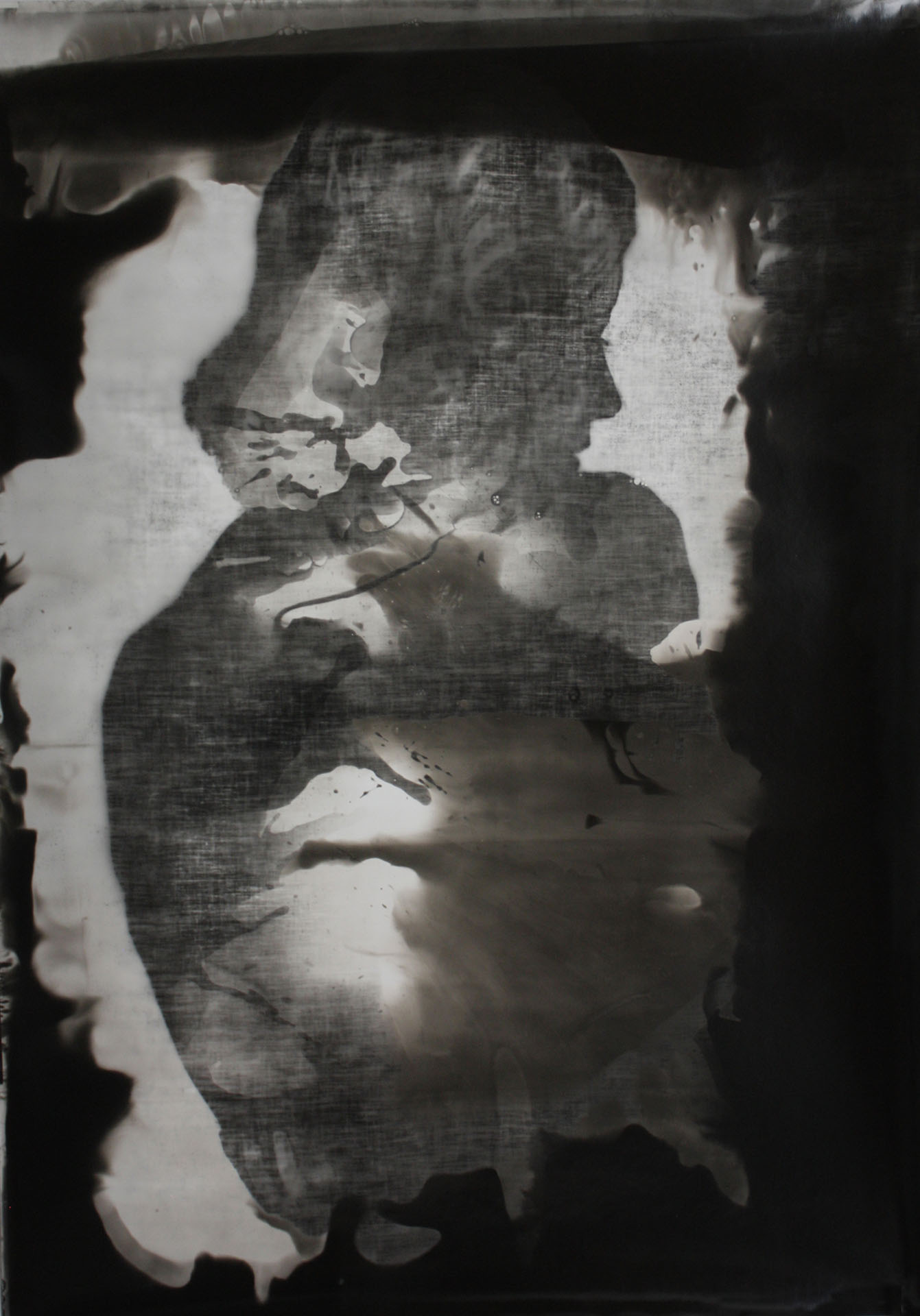 Matt Saunders - Martin Asbæk Gallery Martin Asbæk Gallery