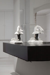 Maria Rubinke - Martin Asbæk Gallery Martin Asbæk Gallery