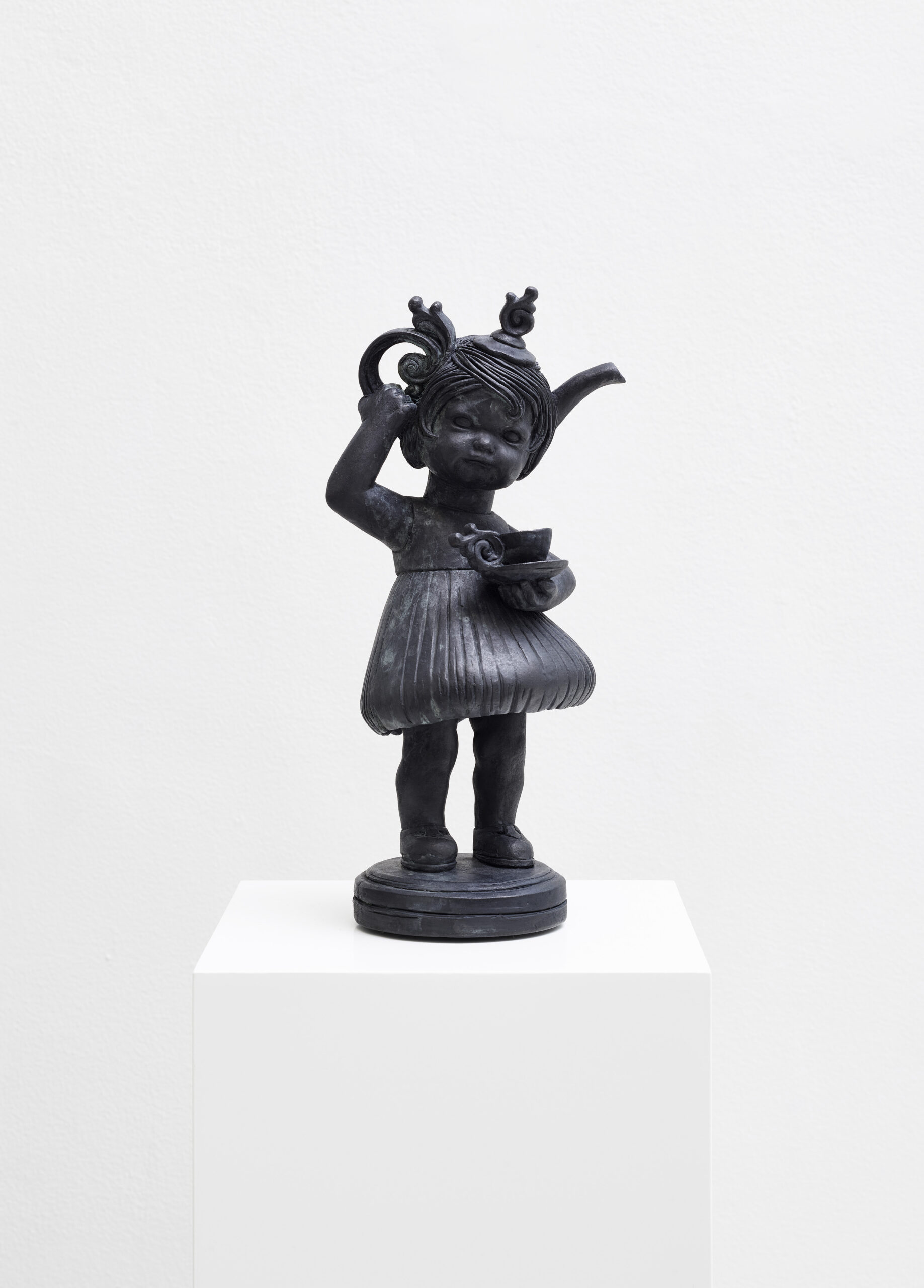 Maria Rubinke - Martin Asbæk Gallery Martin Asbæk Gallery