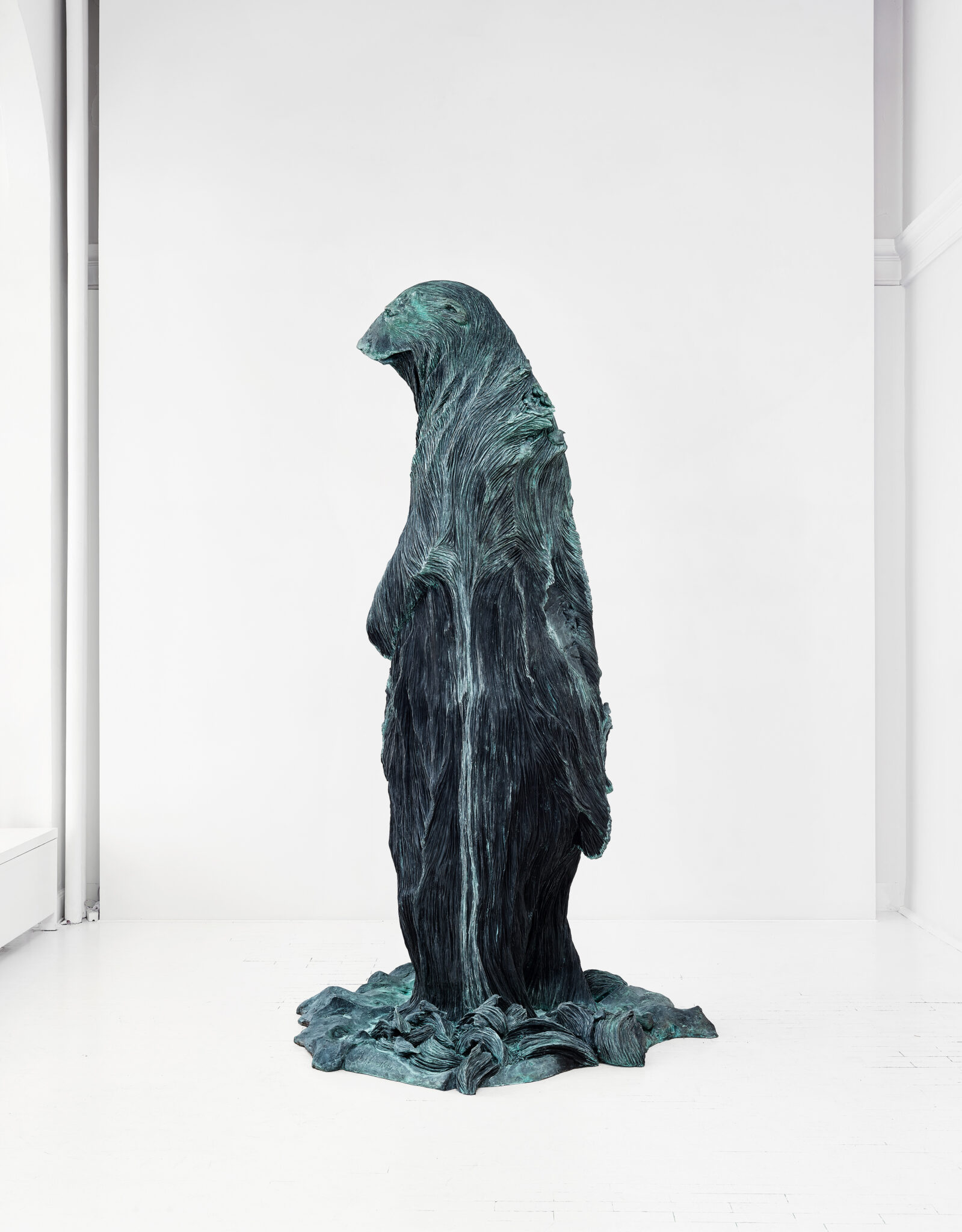 Maria Rubinke - Martin Asbæk Gallery