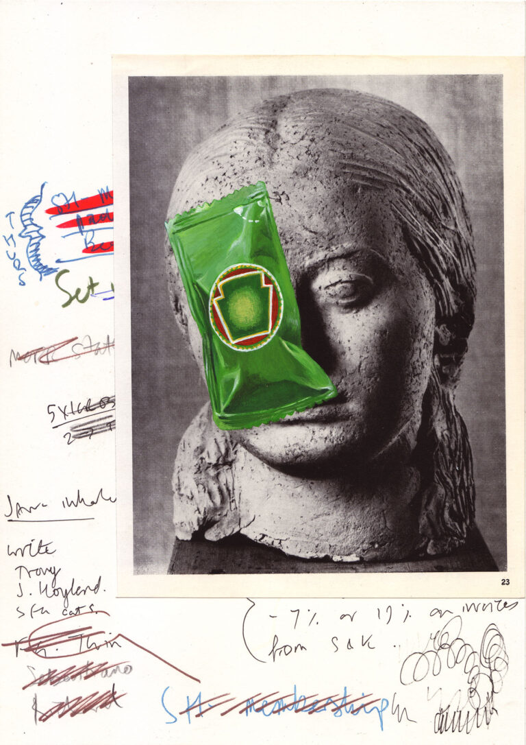 Paul McDevitt - Martin Asbæk Gallery Martin Asbæk Gallery