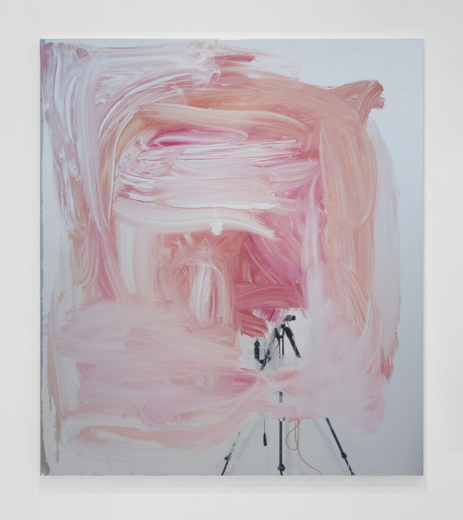 Peter Bonde - Martin Asbæk Gallery Martin Asbæk Gallery