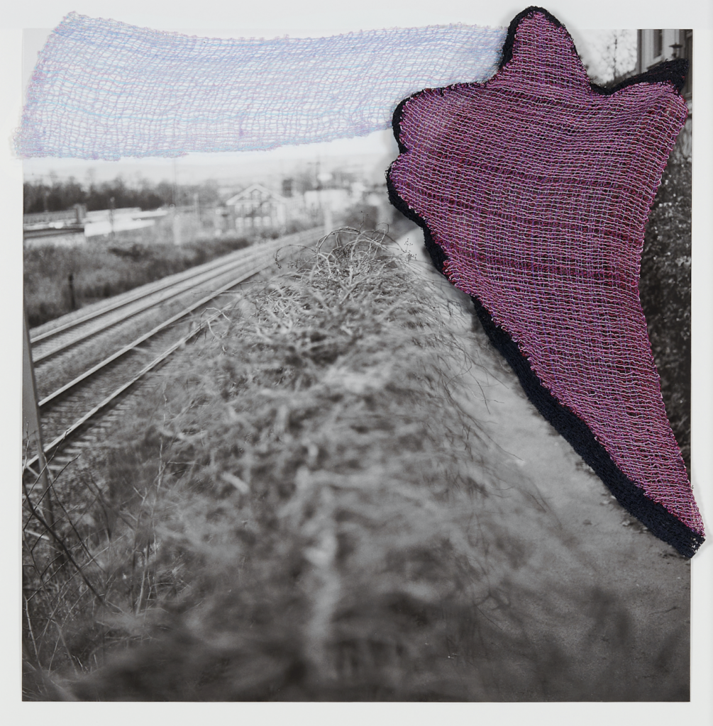 Hans Hamid Rasmussen - Martin Asbæk Gallery