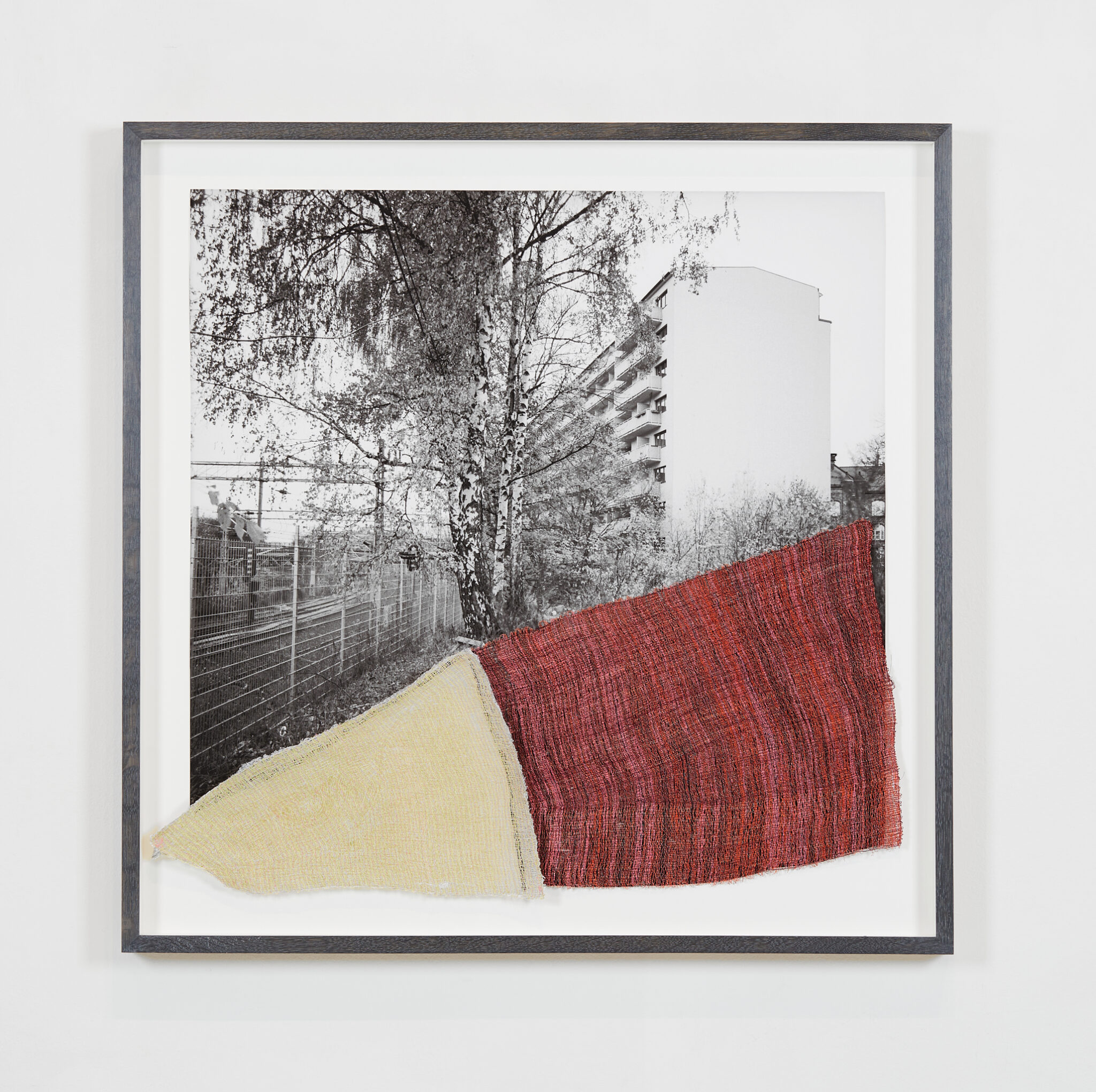 Hans Hamid Rasmussen - Martin Asbæk Gallery