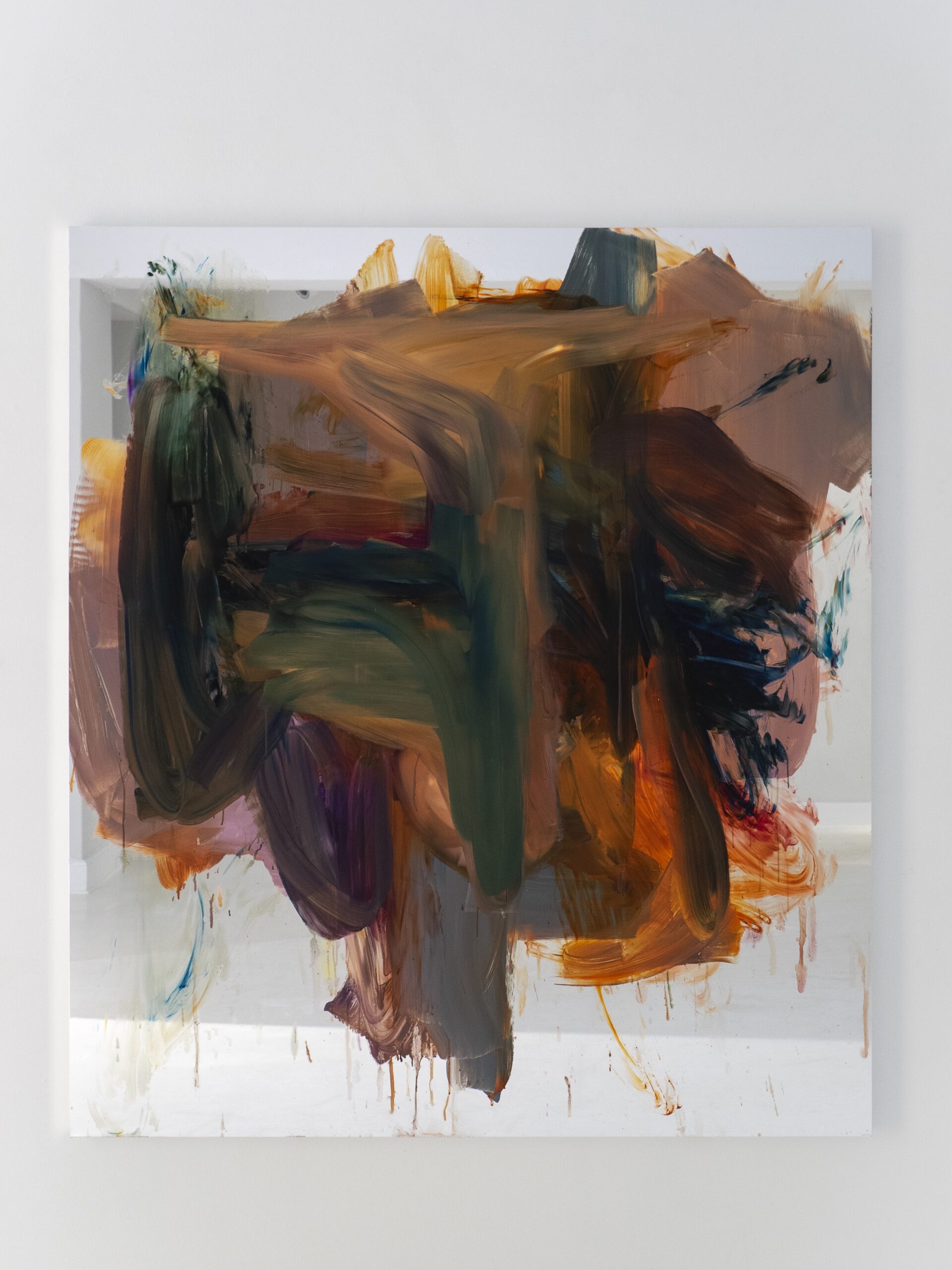 Peter Bonde - Martin Asbæk Gallery