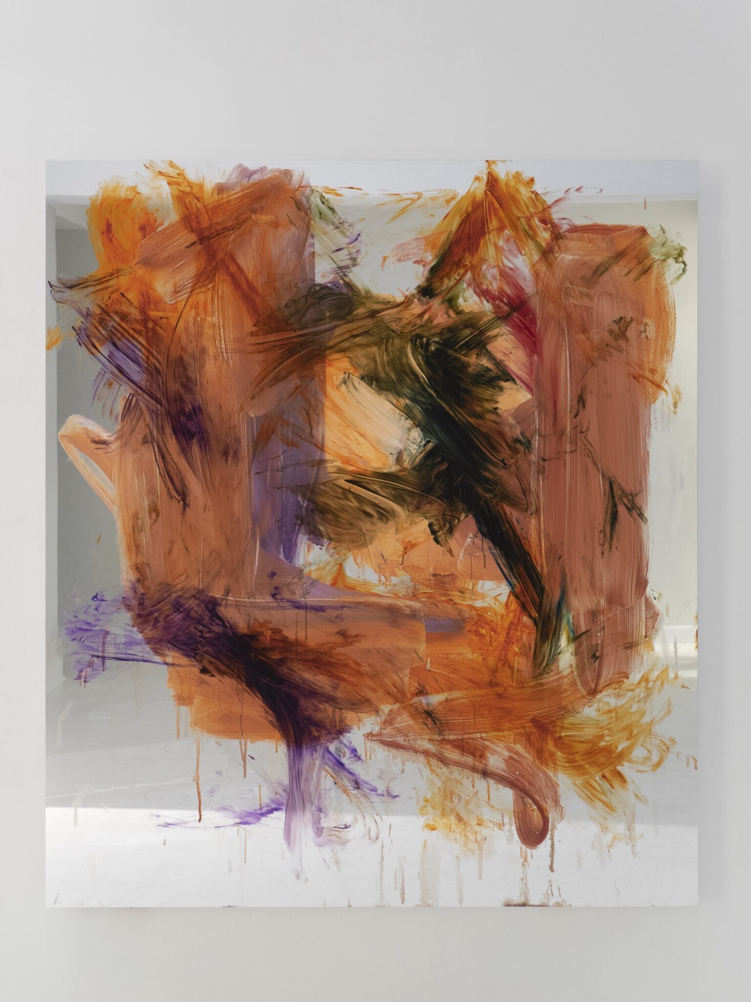 Peter Bonde - Martin Asbæk Gallery Martin Asbæk Gallery