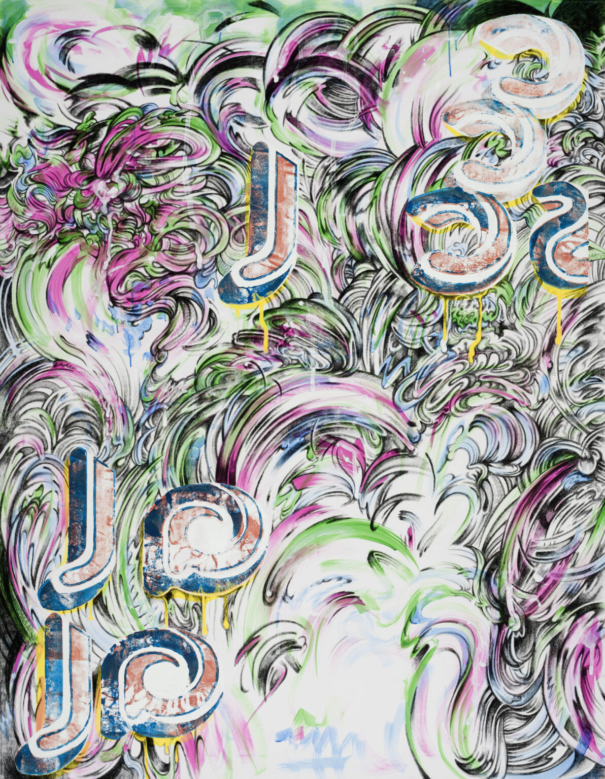 Paul McDevitt - Martin Asbæk Gallery