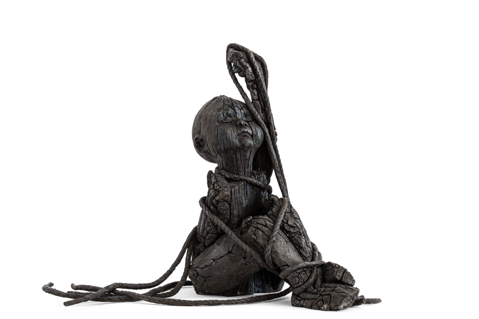 Maria Rubinke - Martin Asbæk Gallery