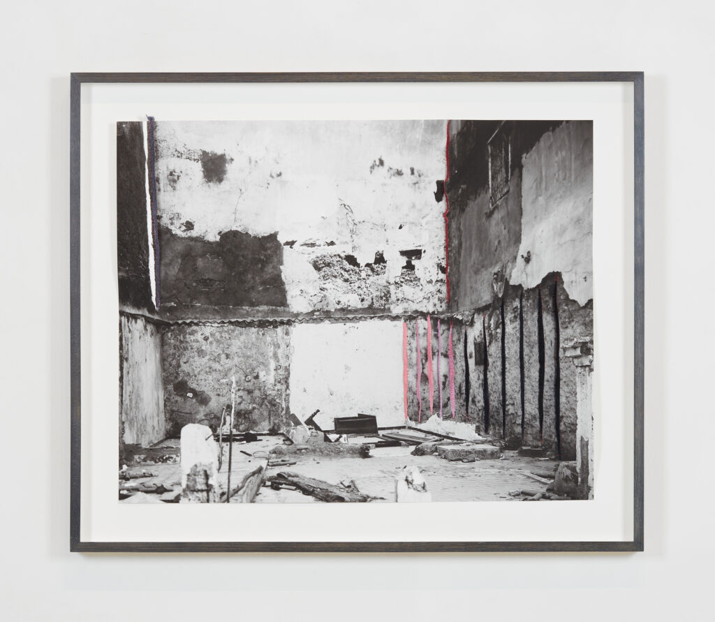 Hans Hamid Rasmussen - Martin Asbæk Gallery