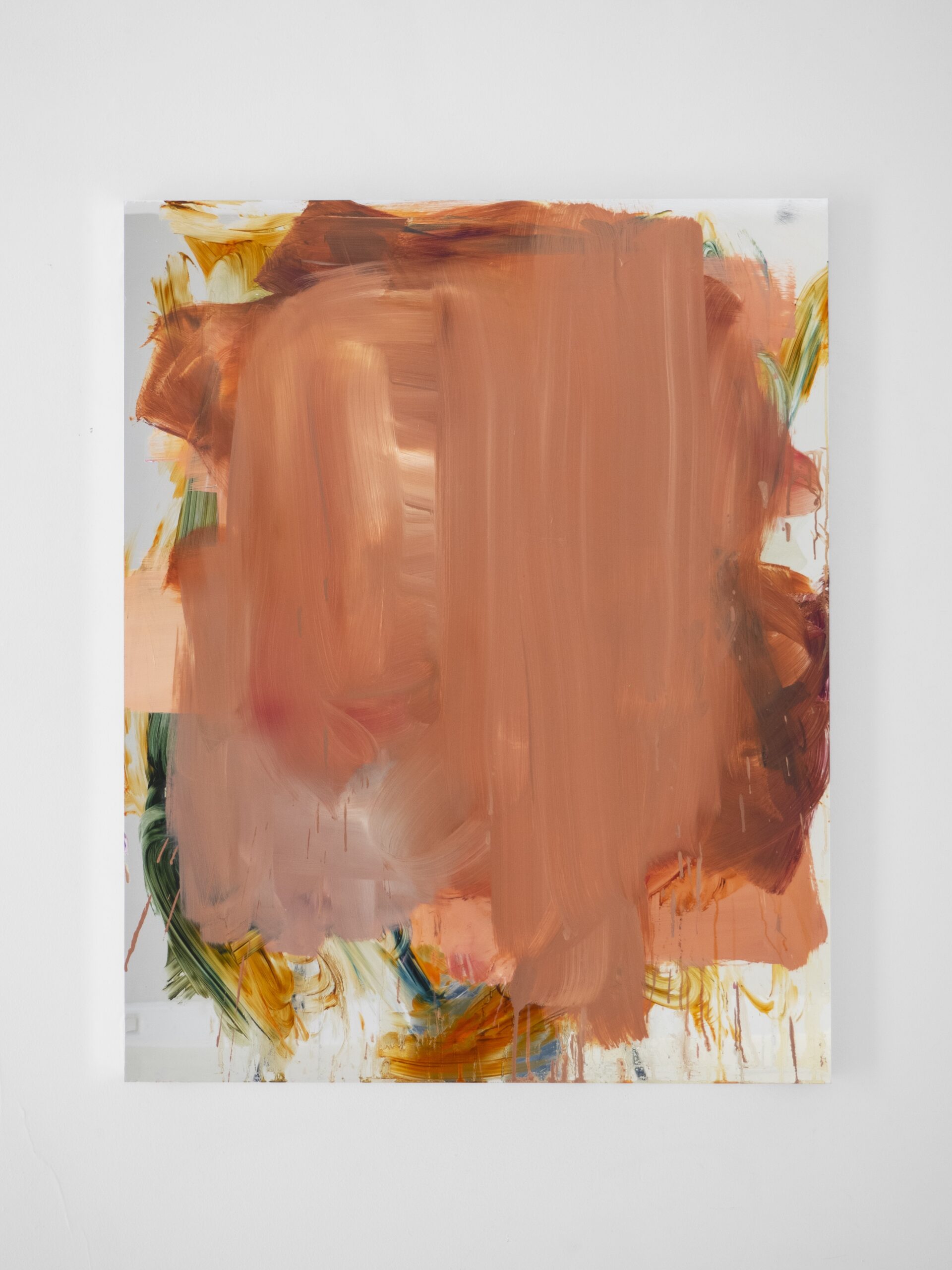 Peter Bonde - Martin Asbæk Gallery Martin Asbæk Gallery