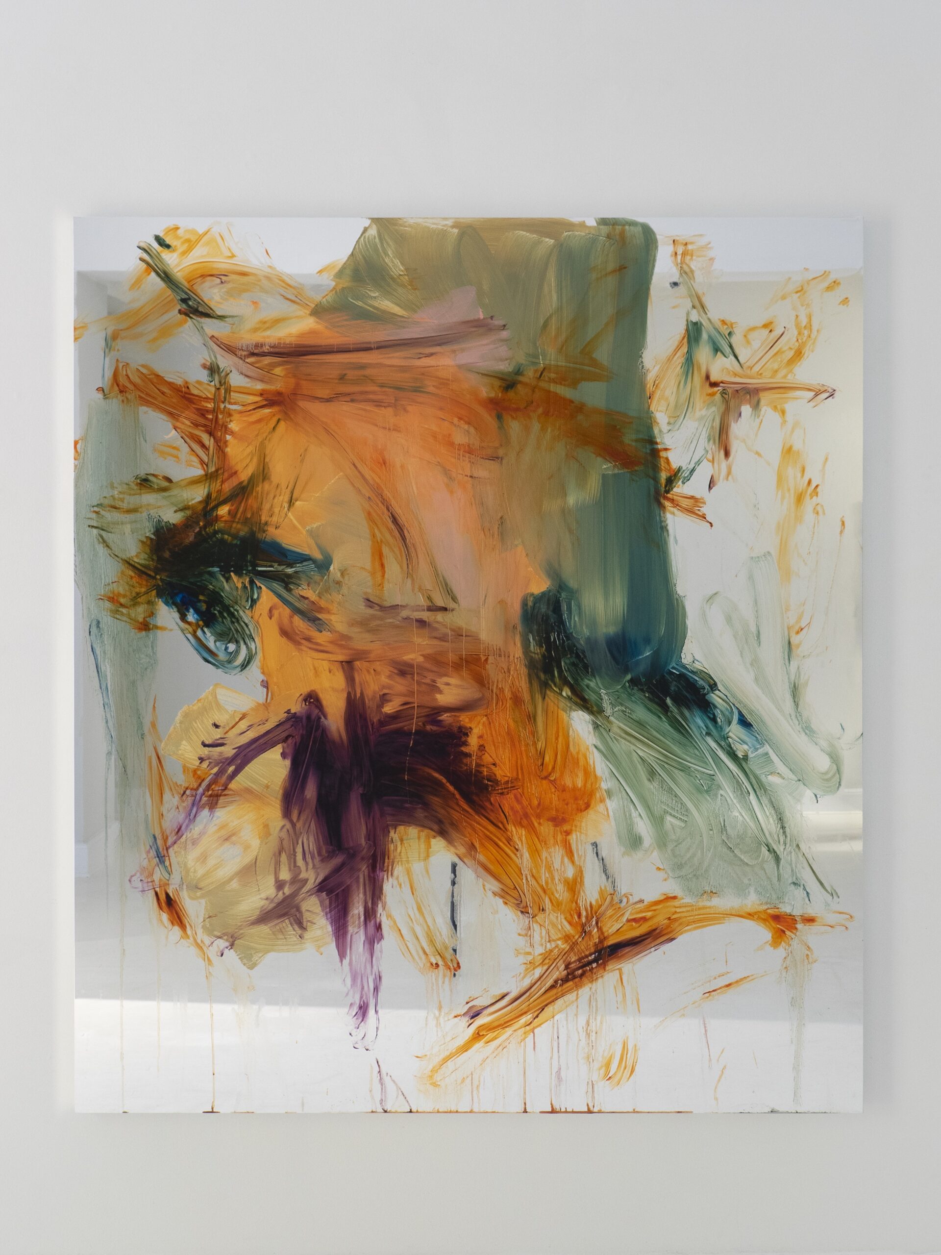 Peter Bonde - Martin Asbæk Gallery Martin Asbæk Gallery