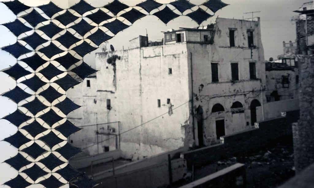 Hans Hamid Rasmussen - Martin Asbæk Gallery Martin Asbæk Gallery