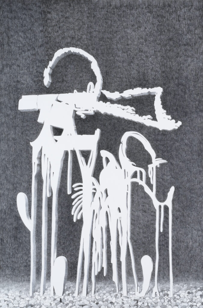 Paul McDevitt - Martin Asbæk Gallery Martin Asbæk Gallery