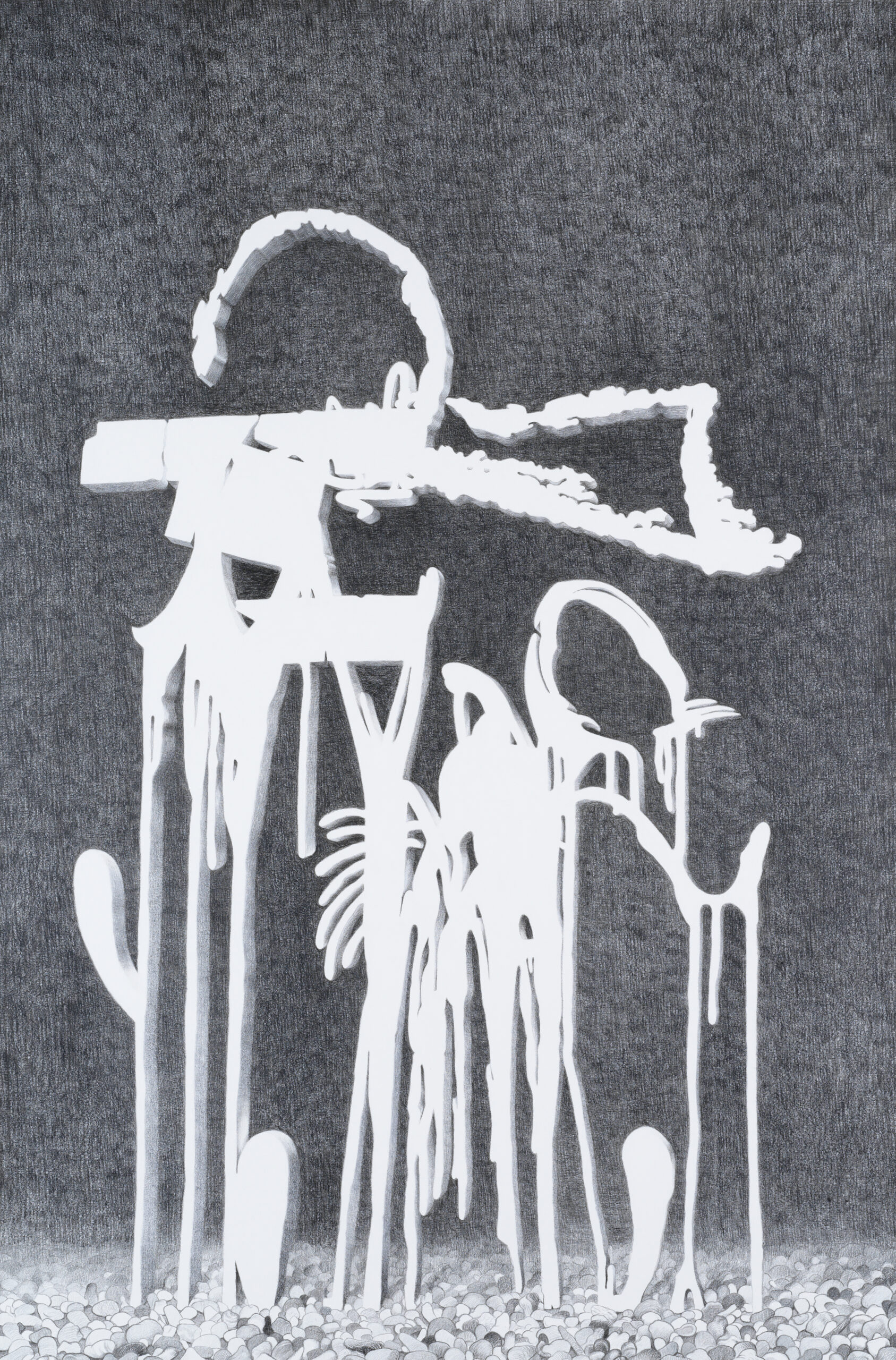 Paul McDevitt - Martin Asbæk Gallery Martin Asbæk Gallery