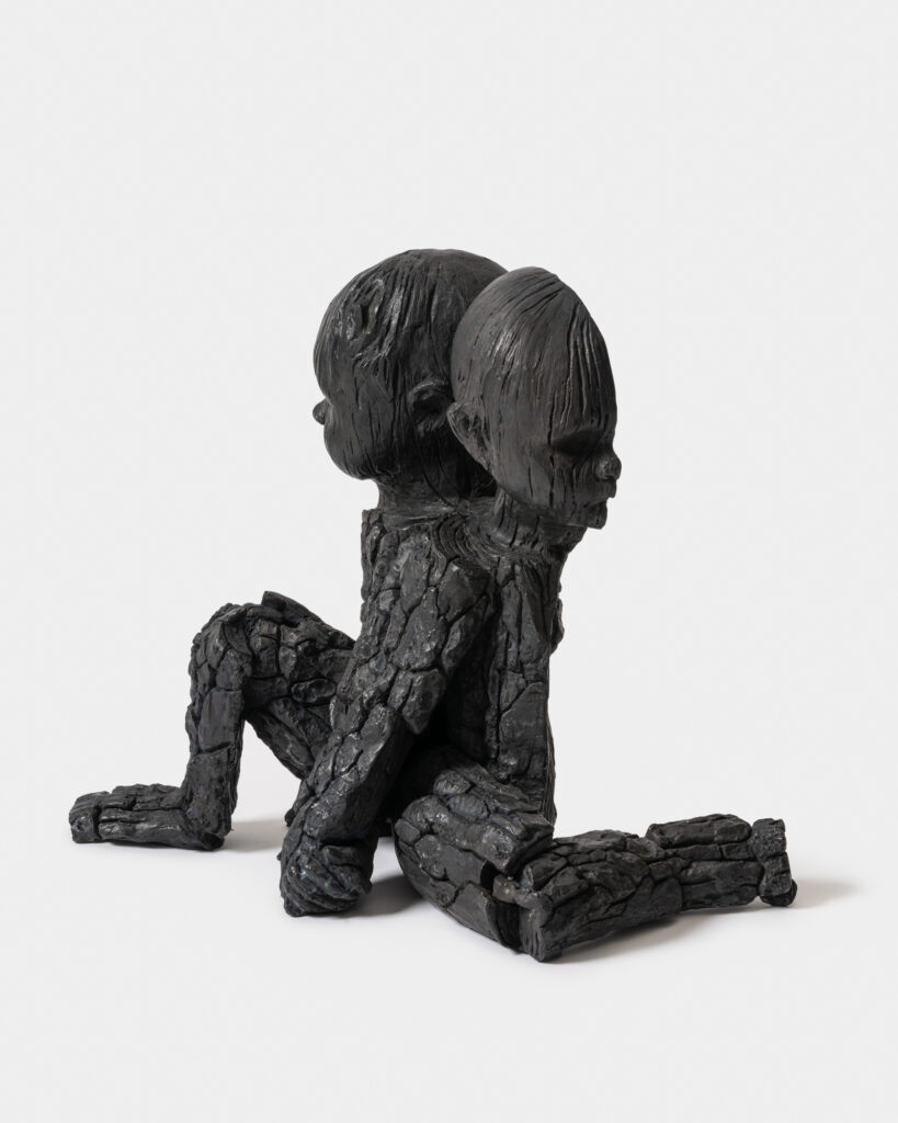 Maria Rubinke - Martin Asbæk Gallery