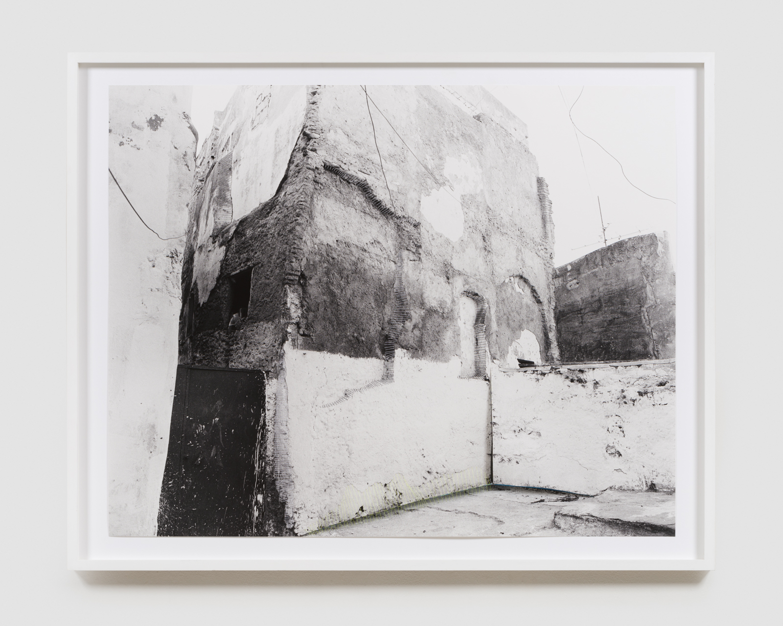 Hans Hamid Rasmussen - Martin Asbæk Gallery Martin Asbæk Gallery