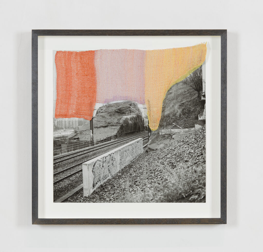 Hans Hamid Rasmussen - Martin Asbæk Gallery