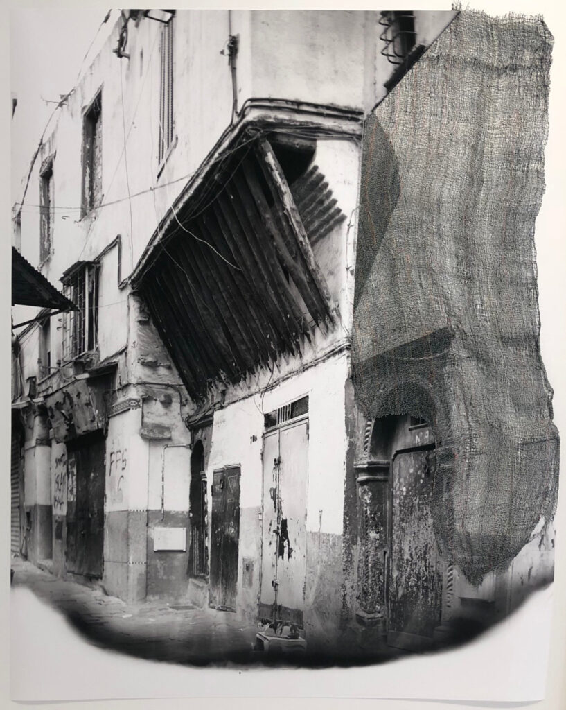 Hans Hamid Rasmussen - Martin Asbæk Gallery Martin Asbæk Gallery