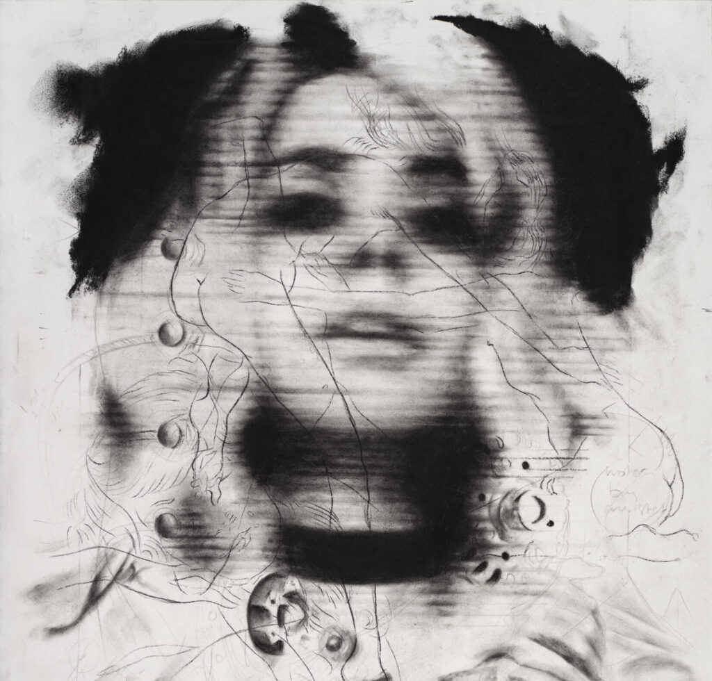 Jacob Stangerup - Martin Asbæk Gallery