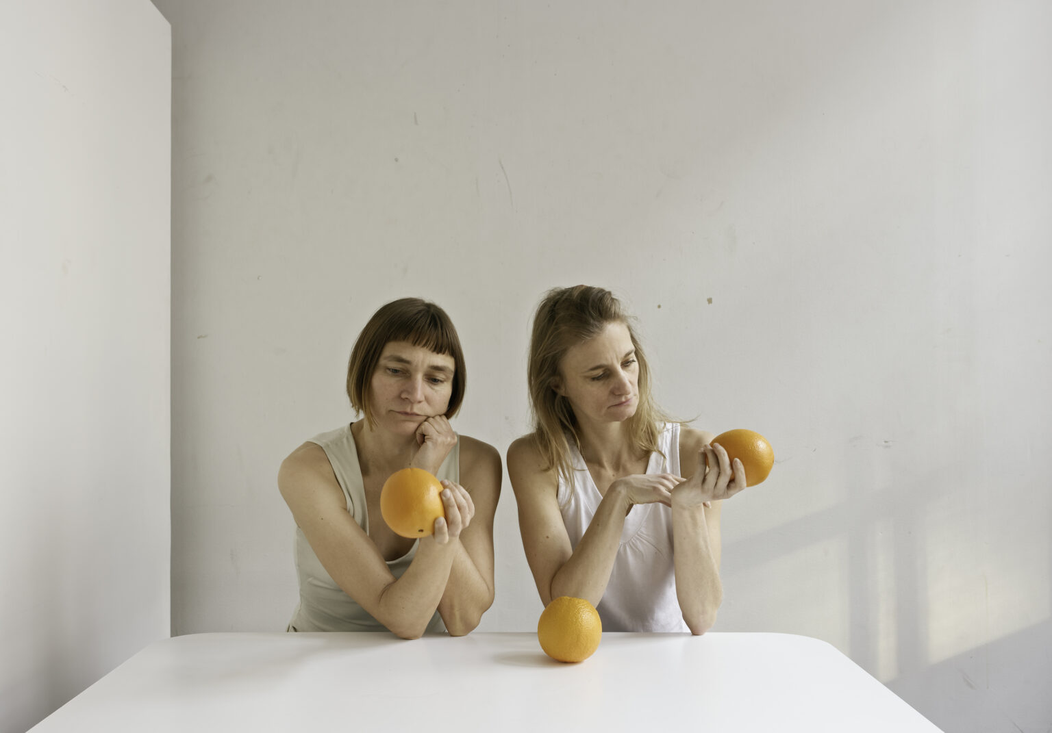 Elina Brotherus - Martin Asbæk Gallery